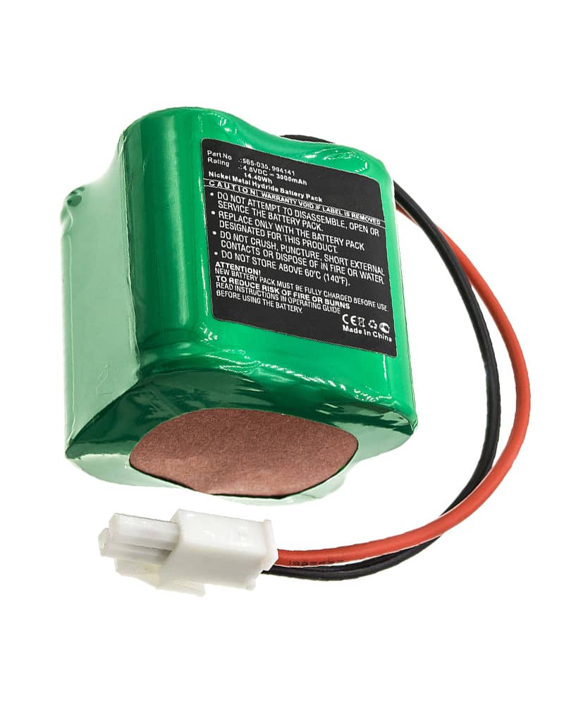 Mosquito Magnet 565-035 Battery| 3000mAh PowerTool Battery ...