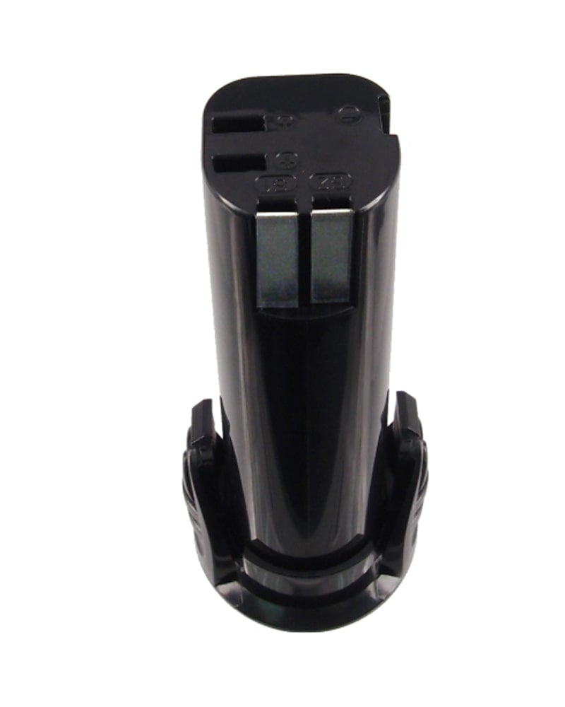 Panasonic EY7410, EZ7411LA1J Replacement Battery 1500mAh Li-ion ...