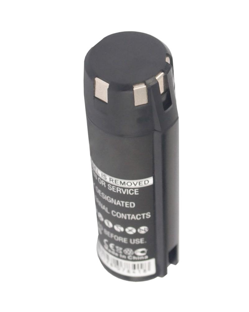Ryobi AP4700 Battery| 2000mAh Li-ion 4V Power Tool Battery ...