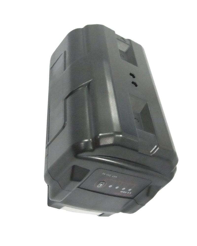 Ryobi OP4050 Battery | 4000mAh Li-ion Power Tool Battery ...