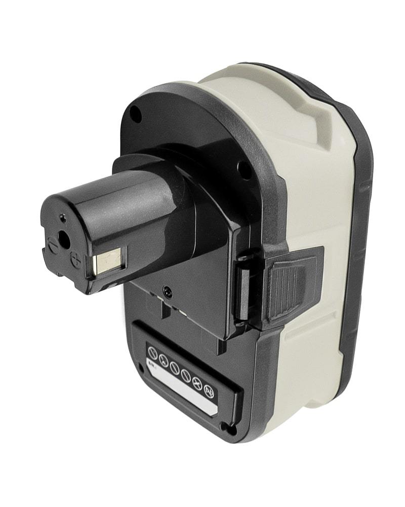 Ryobi P108 Battery | 3000mAh Li-ion 18V Power Tool Battery ...