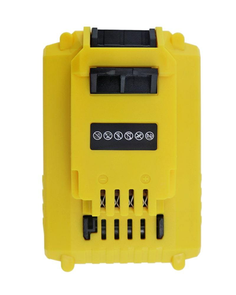 Stanley FMC687L Battery| 2000mAh Li-ion Power Tool Battery ...