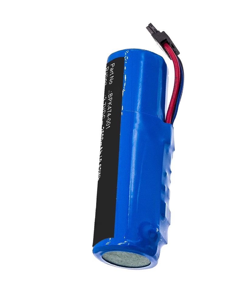 Verifone BPK474-001, 3GBWC, V240m Plus Replacement Battery 2600mAh Li ...