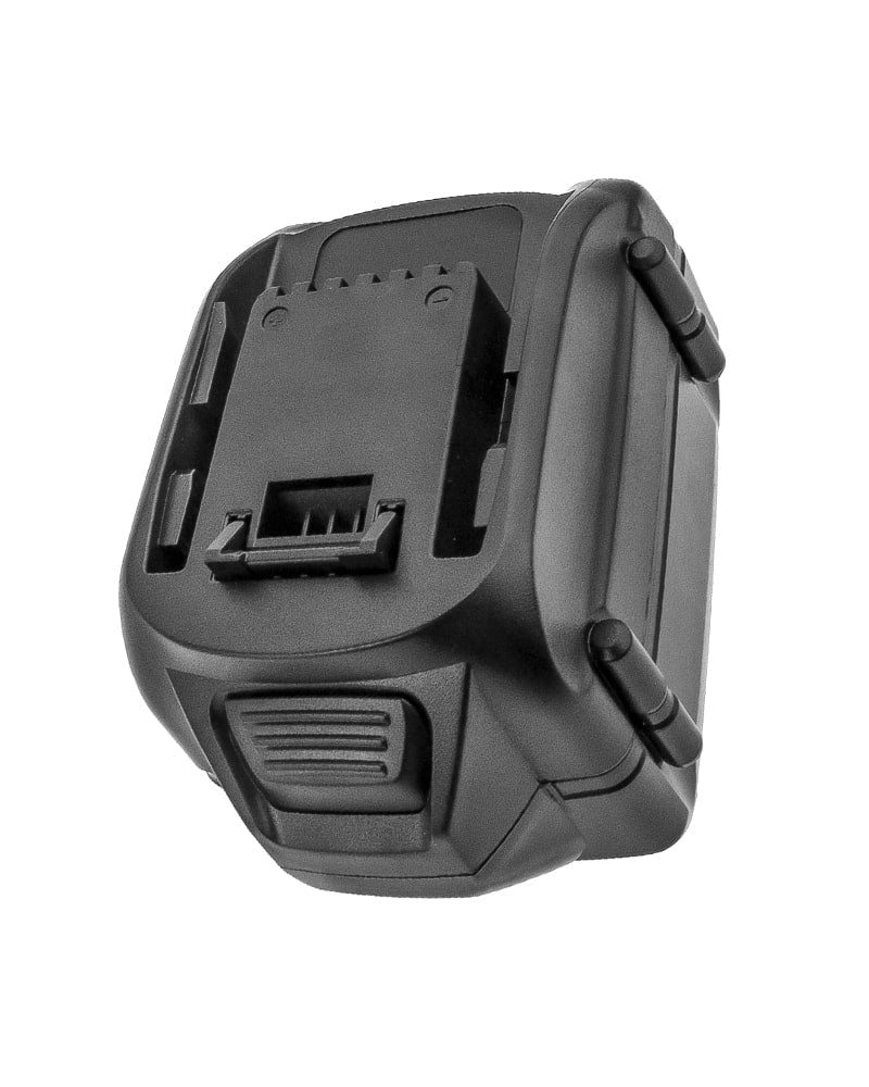 Worx WA3520, WA3525, 20V PowerShare, WG151 Replacement Battery 4000mAh ...