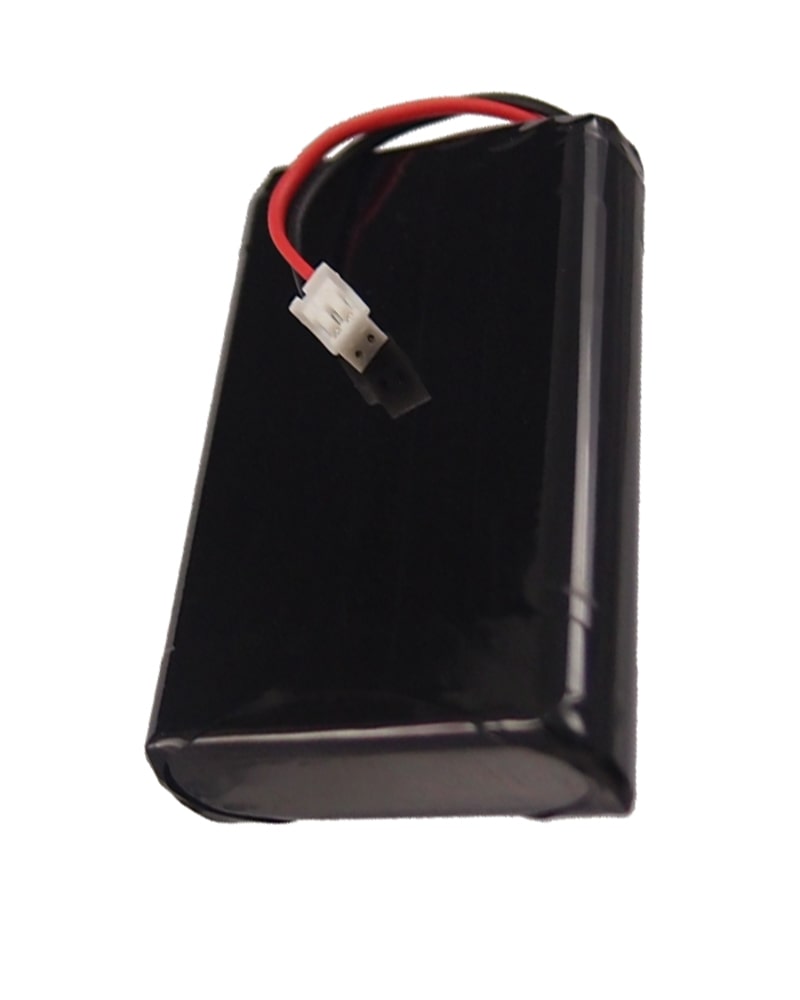 RTI ATB-1200, T2B, T2C, T2Cs Replacement Battery 1100mAh ...