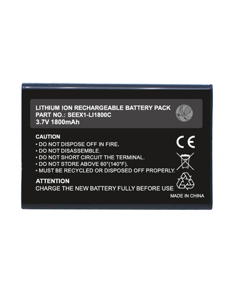 EXFO AXS-110 OTDR Replacement Battery – NextBatteries.com