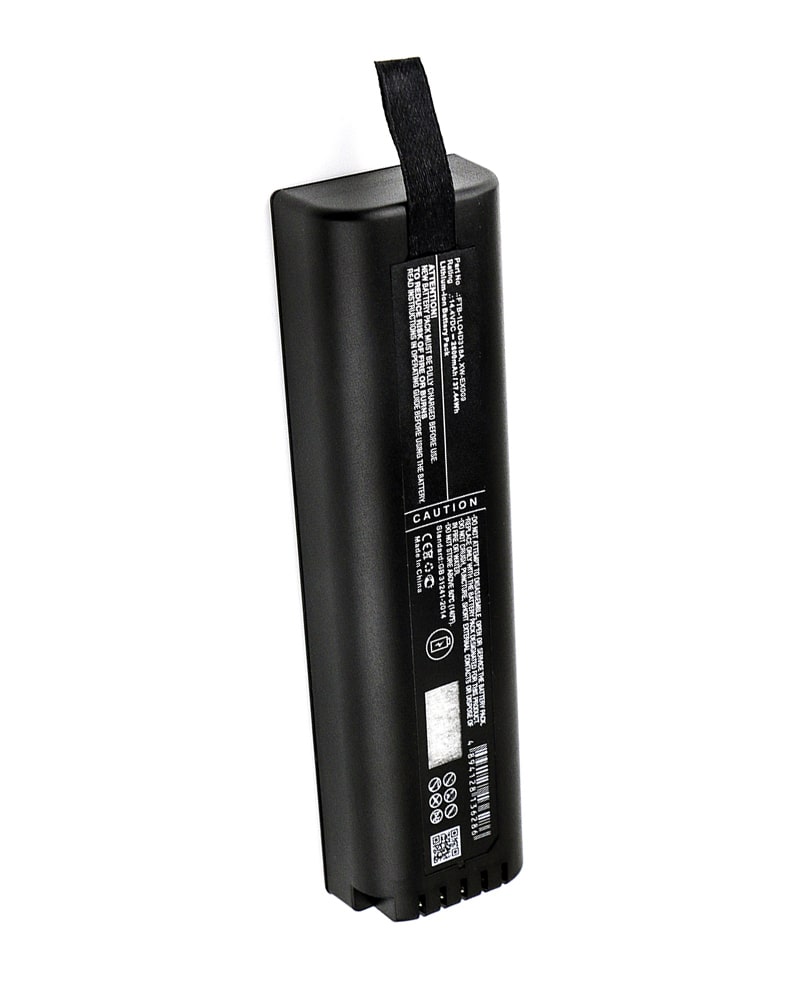 EXFO FTB-1, FTB-1LO4D318A, LO4D318A Battery 2600mAh – NextBatteries.com