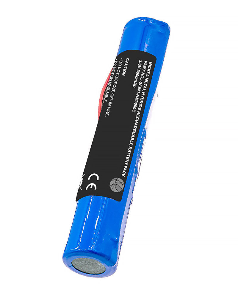 Inficon D-TEK Select Refrigerant Leak Replacement Battery ...