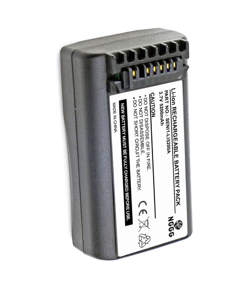 Trimble TS635 Battery | 5200mAh Li-ion 3.7V Survey Battery ...