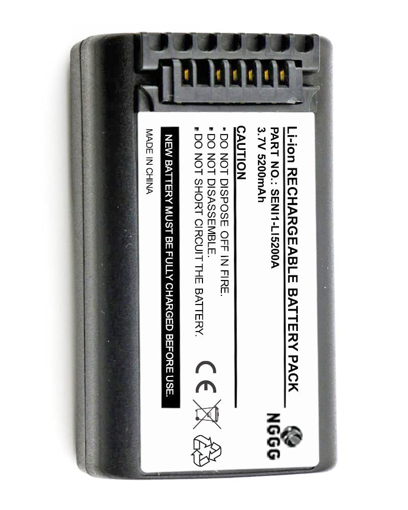 Nikon Nivo C Total Station Replacement Battery – NextBatteries.com