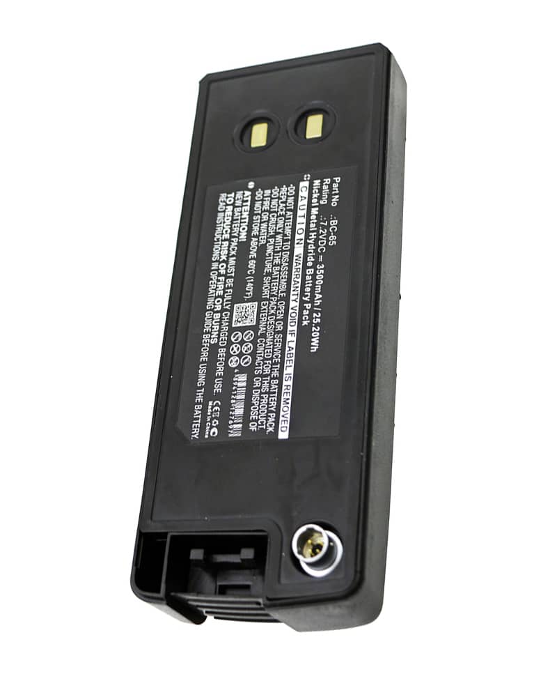 Nikon NPL-352 Replacement Battery – NextBatteries.com