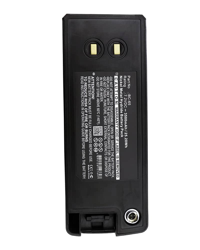 Nikon NPL-352 Replacement Battery – NextBatteries.com
