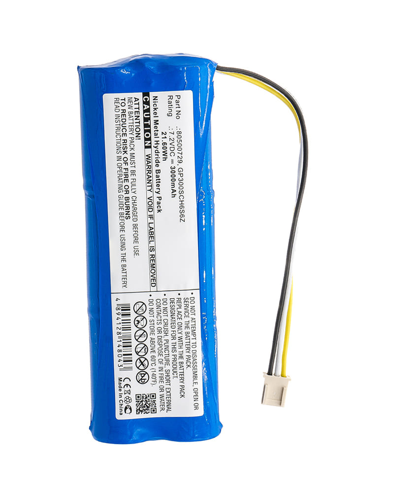 Ohaus 80500729, GP300SCH6S6Z, Defender 5000, Defender 5000 Bench Scale ...