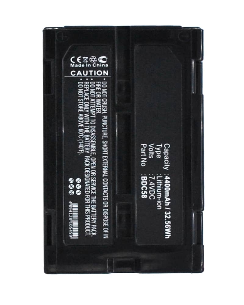 CS-SDC58SL Battery – NextBatteries.com