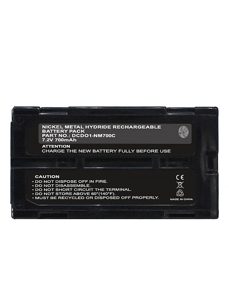 Sokkia SRX robotic Total Stations Replacement Battery – NextBatteries.com
