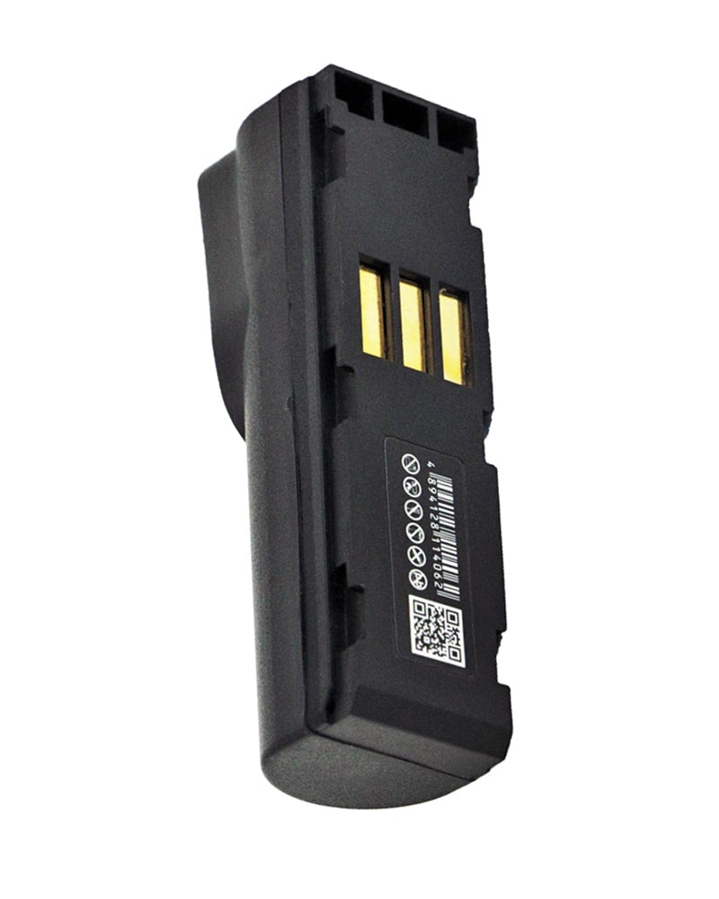 Testo 0515 0114, 327 Replacement Battery 2200mAh Li-ion – NextBatteries.com