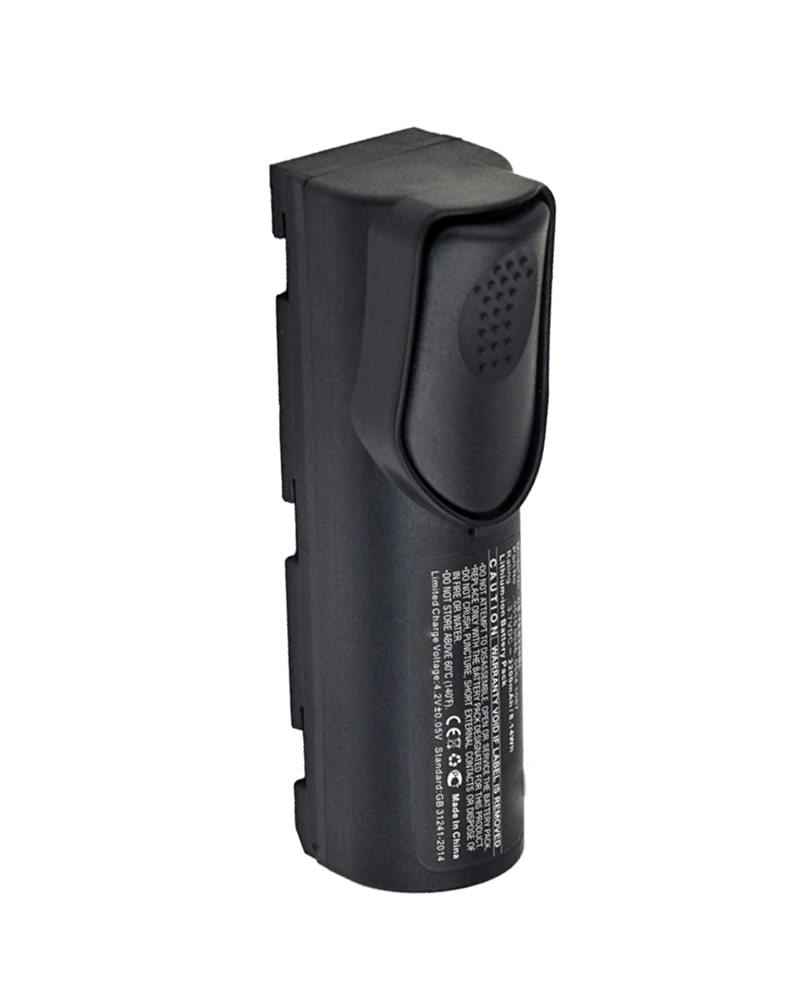 Testo 0515 0100 Replacement Battery – NextBatteries.com