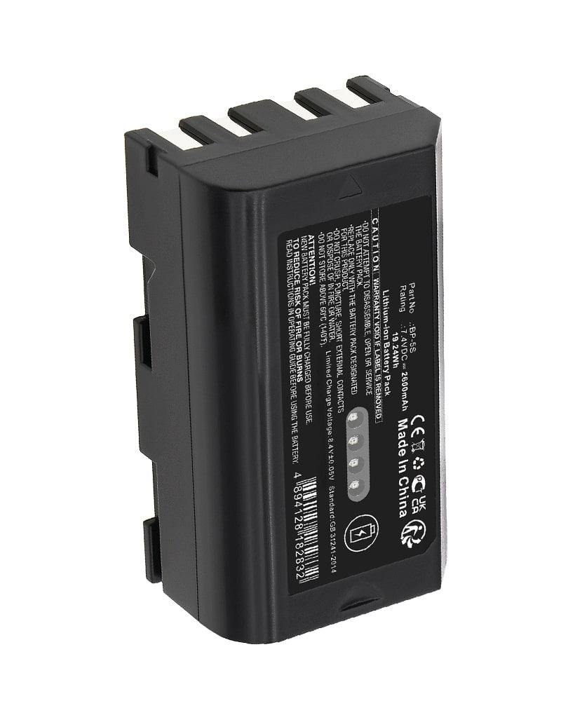 Topcon BP-5S, Stonex Unistrong, South X11 Data Controller Replacement ...