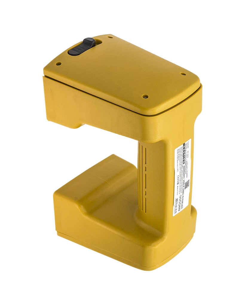 Topcon BT-30Q, GTS-500, GTS-501, GTS-502 Replacement Battery 2700mAh Ni ...