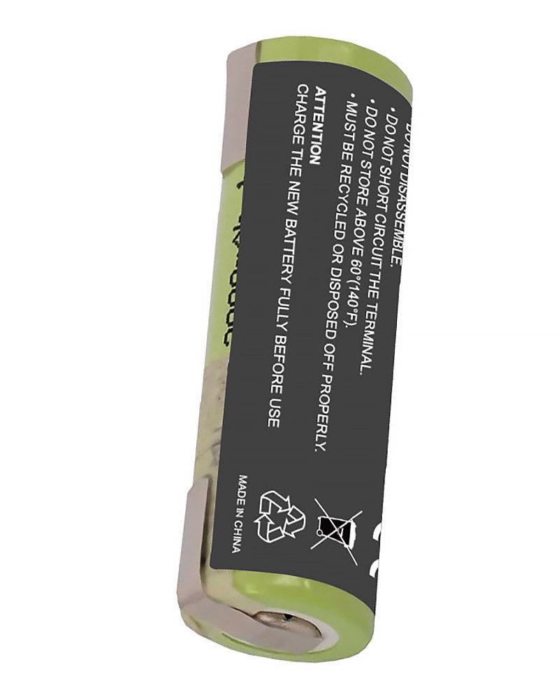 Remington R842 Replacement Battery – NextBatteries.com