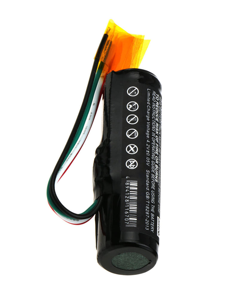 BOSE 64454, 626161-0010, 535, 520II Replacement Battery 3400mAh Li-ion ...