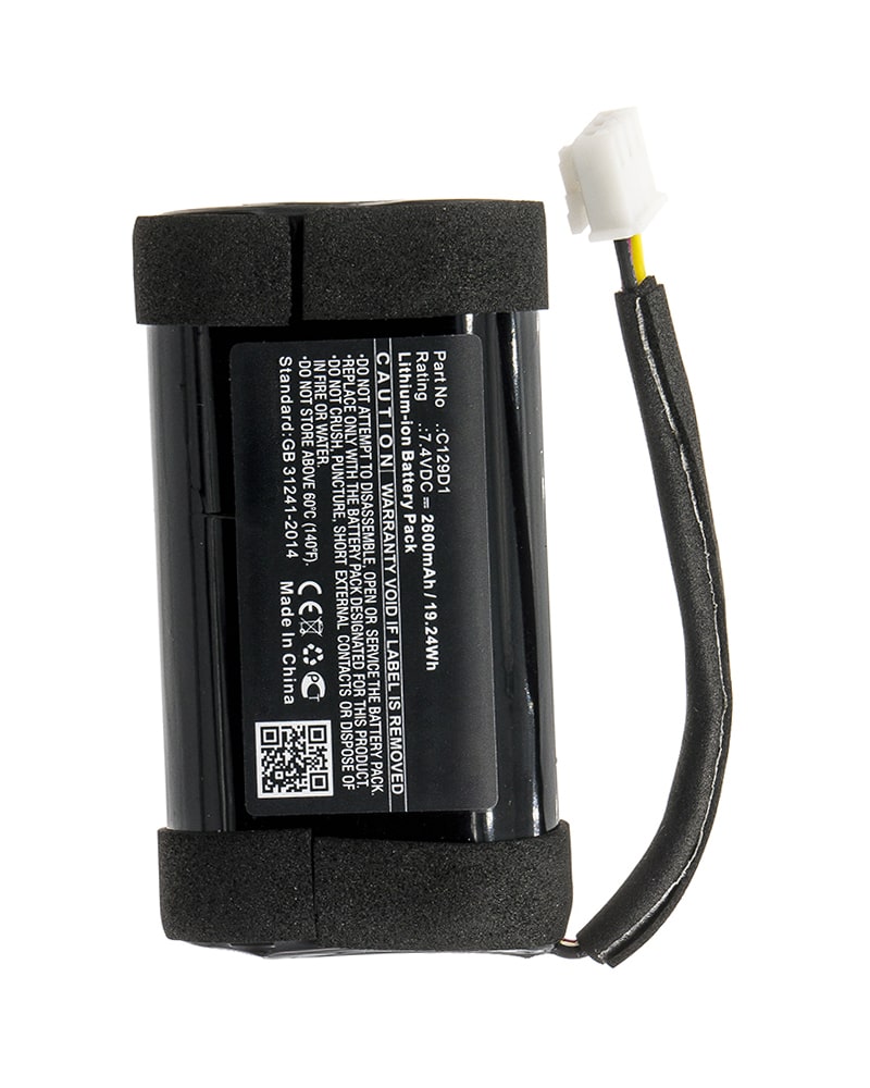 Bang & Olufsen 11400, 1140026, 2INR19/66, BeoPlay P6 Replacement ...