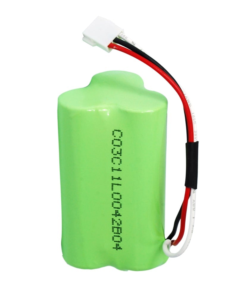 Logitech 180AAHC3TMX, Z515 Replacement Battery 2000mAh – NextBatteries.com