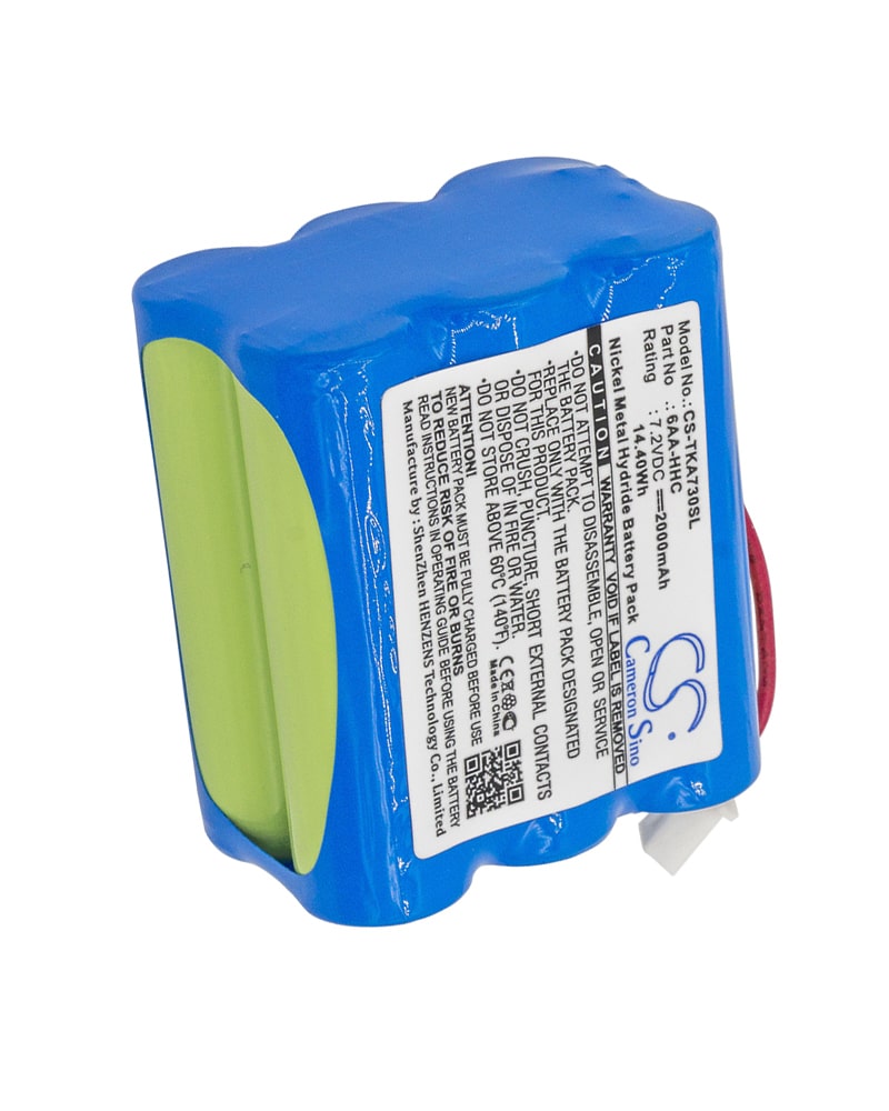 TDK 6AA-HHC, Life on Record A73, Life on Record A73 Boombox Replacement ...