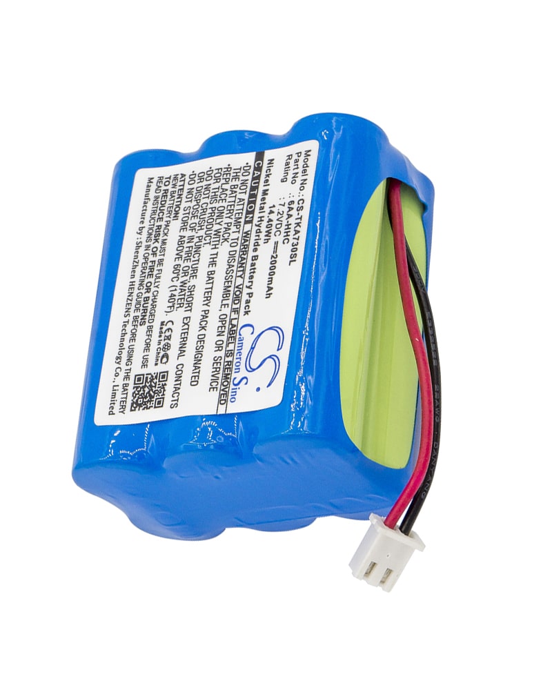 TDK 6AA-HHC, Life on Record A73, Life on Record A73 Boombox Replacement ...