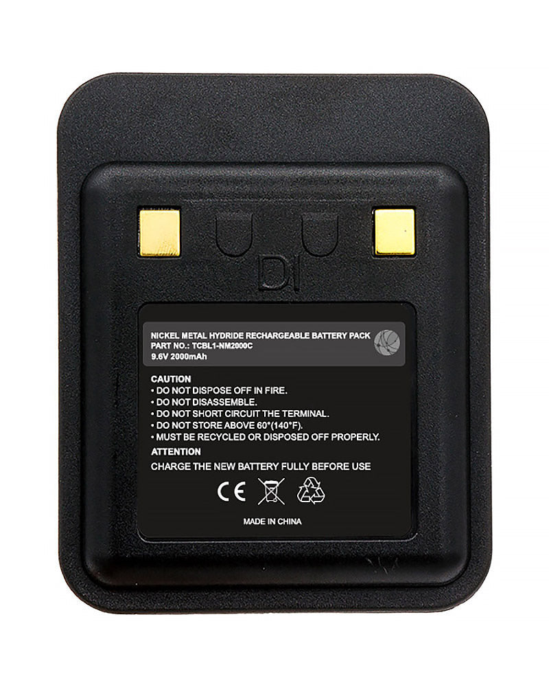 Bullard T3 Replacement Battery – NextBatteries.com