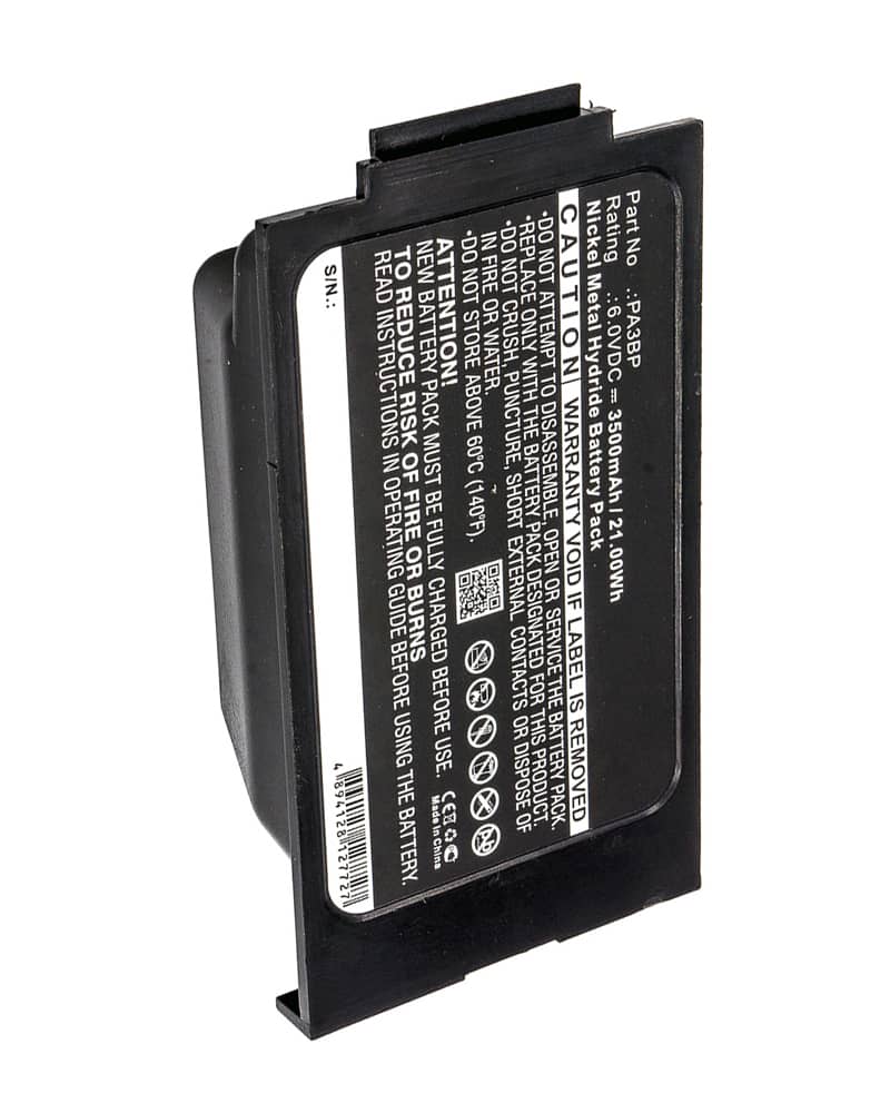 Bullard PA30 PAPR Replacement Battery – NextBatteries.com