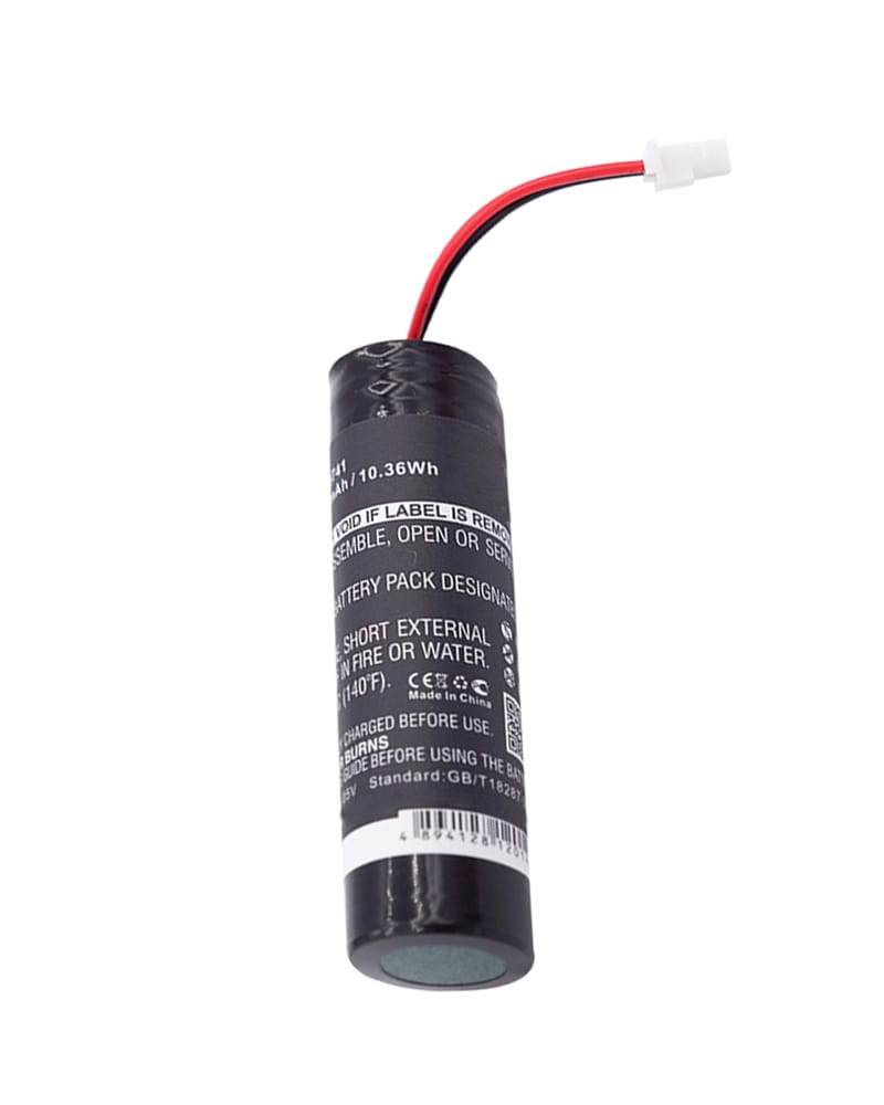Fluke 4375741 Battery| 2800mAh 3.7V Thermal Camera Battery ...