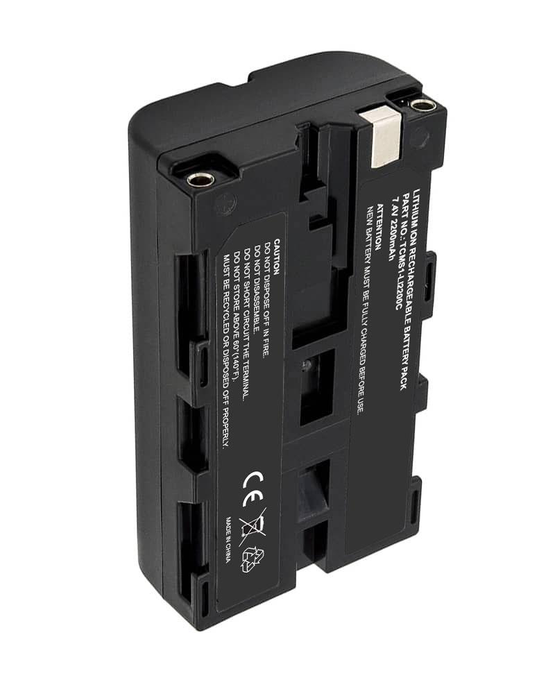 MSA Evolution 5000 Battery| 2200mAh Thermal Camera Battery ...