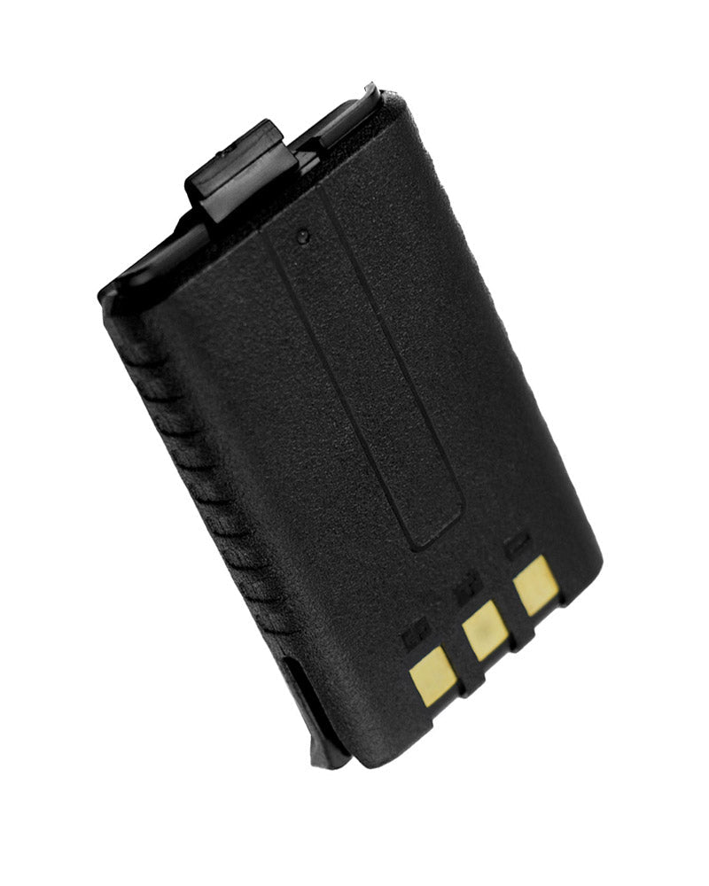 Baofeng TYT F8 Battery | 1200mAh Li-ion 7.4V Radio Battery ...