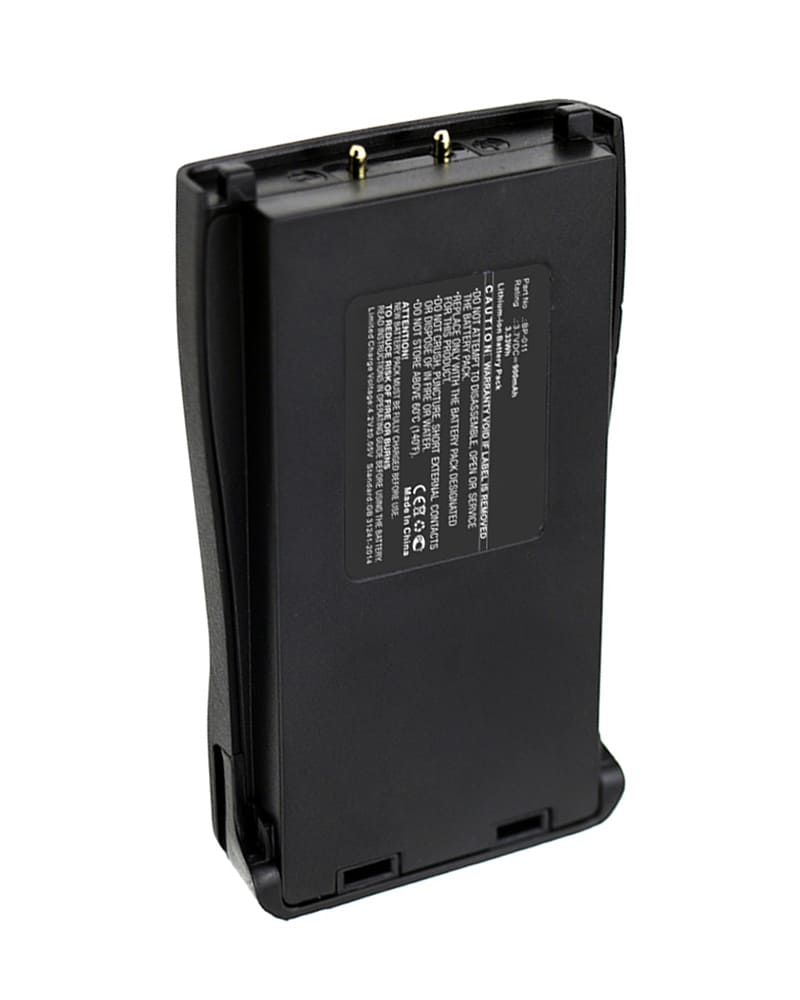 Baofeng BF-888S Replacement Battery – NextBatteries.com