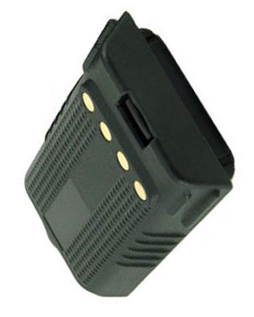 Harris P7200 Battery | 3300mAh Li-Polymer Radio Battery – NextBatteries.com