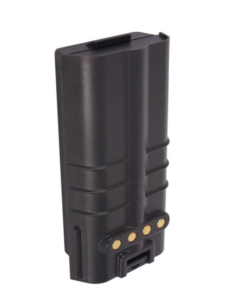 Harris Jaguar P7100 Battery | 2500mAh Ni-MH Radio Battery ...