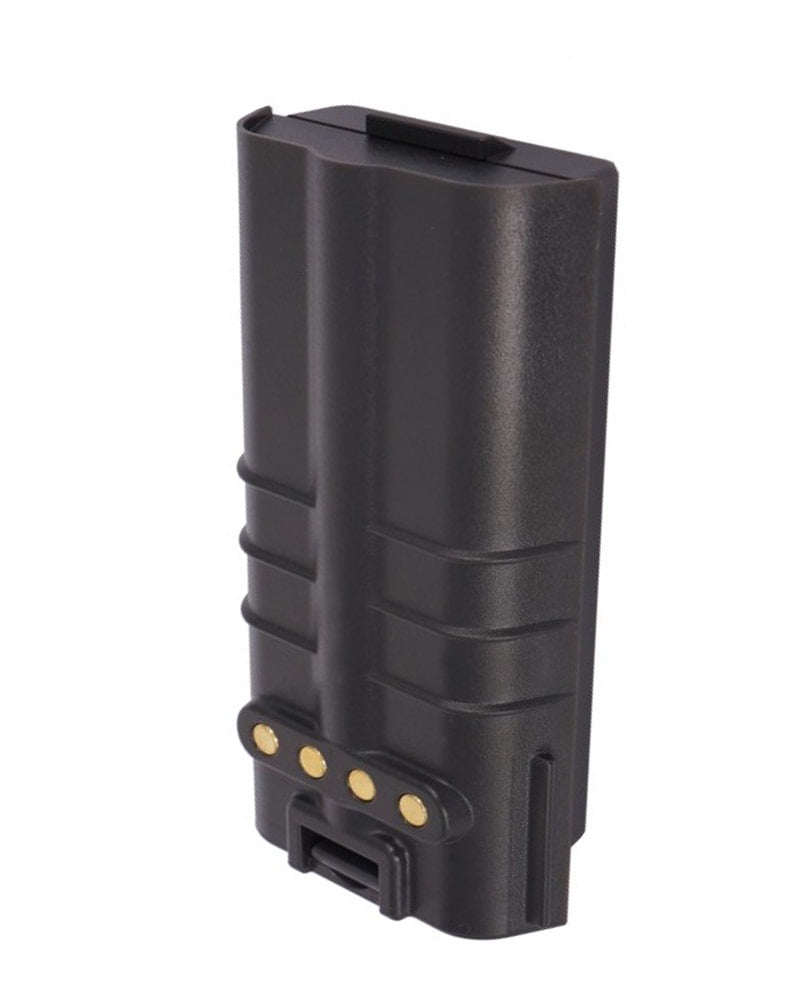 Harris P5200 Battery | 4100mAh Li-Polymer Radio Battery – NextBatteries.com