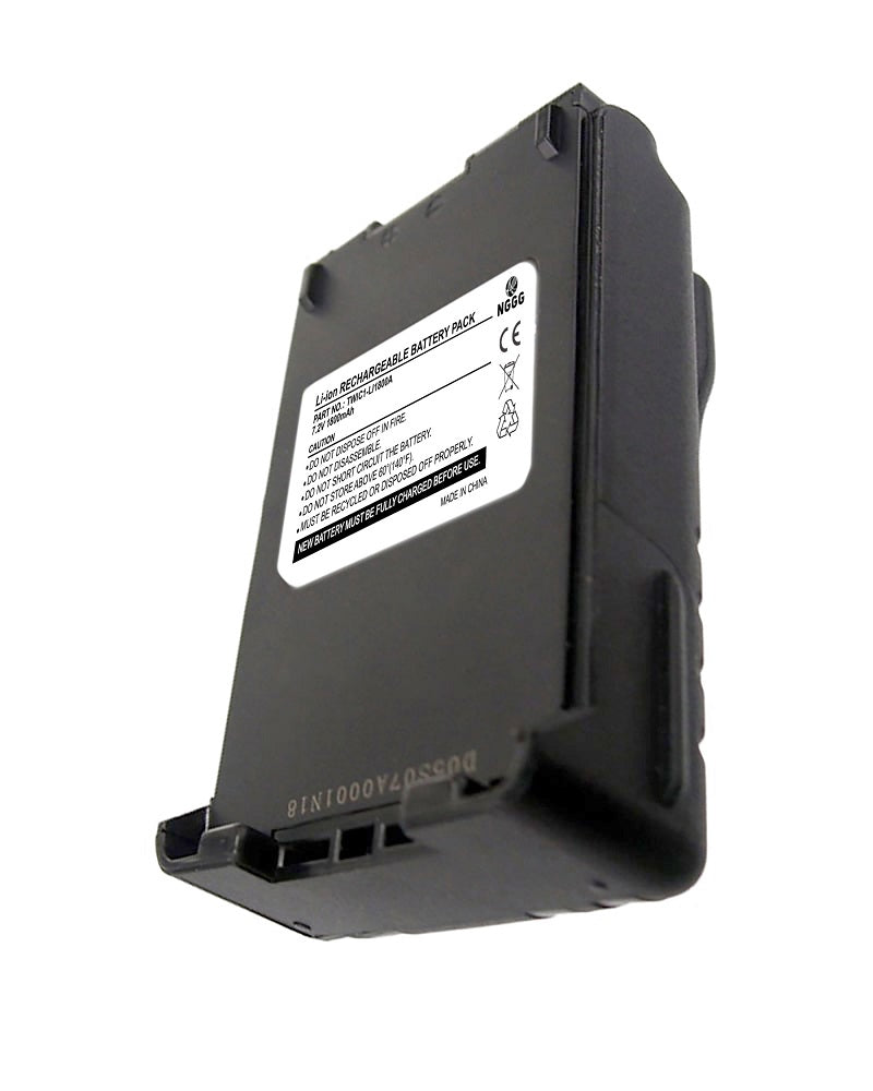 Icom BP-227 Battery | 1800mAh Li-ion 7.2V Radio Battery – NextBatteries.com