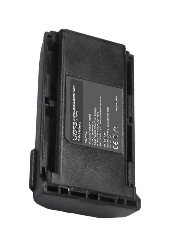 Icom IC-F25 Replacement Battery – NextBatteries.com