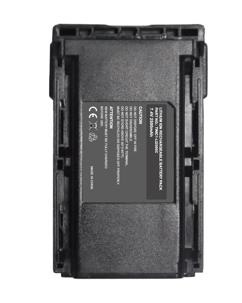 Icom IC-A14S Replacement Battery – NextBatteries.com
