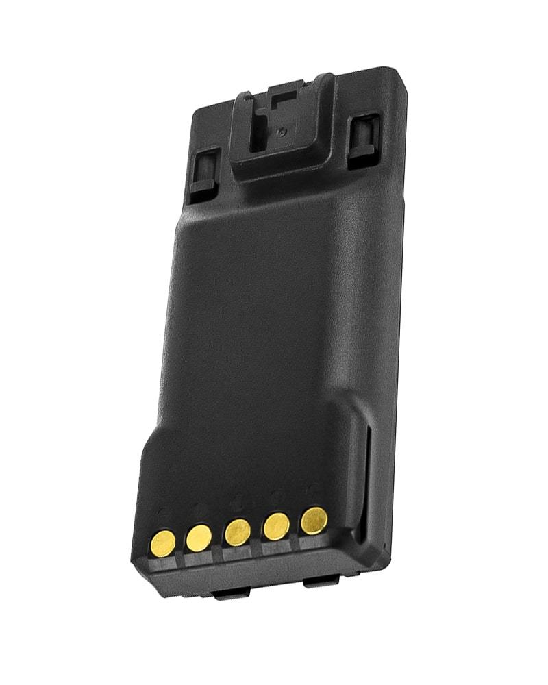 Icom IC-F4400 Battery | 3500mAh Li-ion 7.4V Radio Battery ...