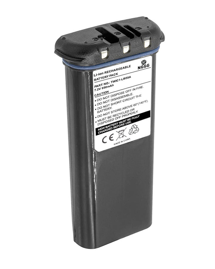 Icom IC-M31 Replacement Battery – NextBatteries.com