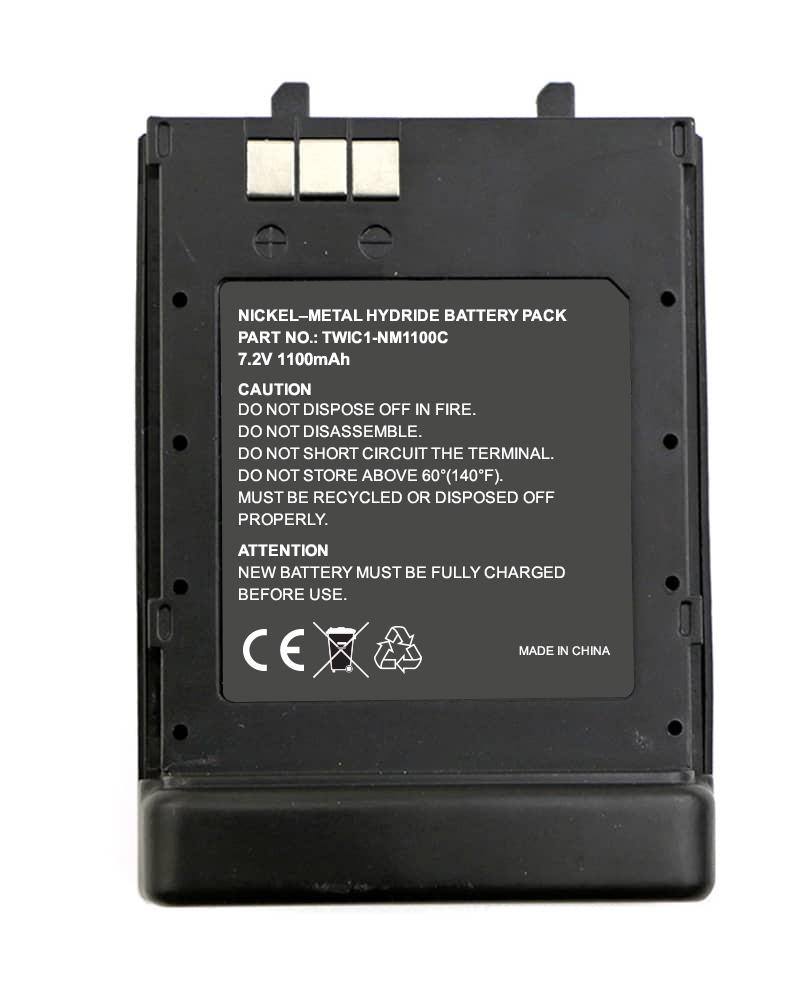 Icom IC-T7 Replacement Battery – NextBatteries.com