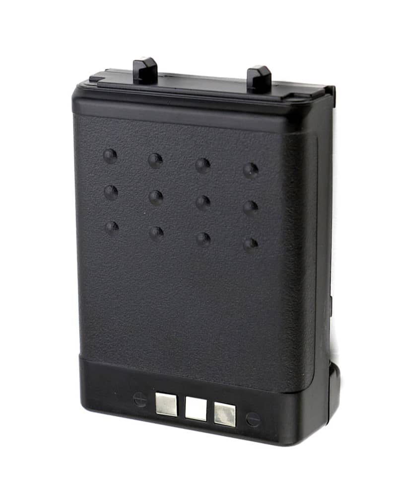 Icom IC-Z1 Battery | 1100mAh Ni-MH 7.2V Radio Battery – NextBatteries.com