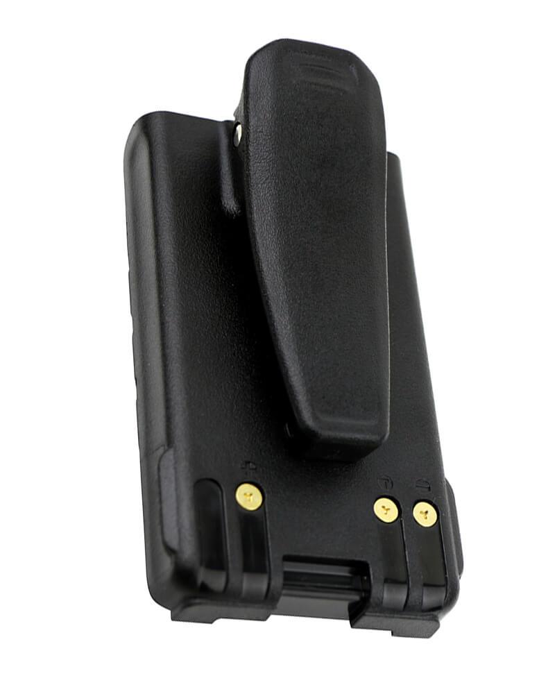 Icom IC-G80 Battery | 1300mAh Ni-MH 7.2V Radio Battery – NextBatteries.com