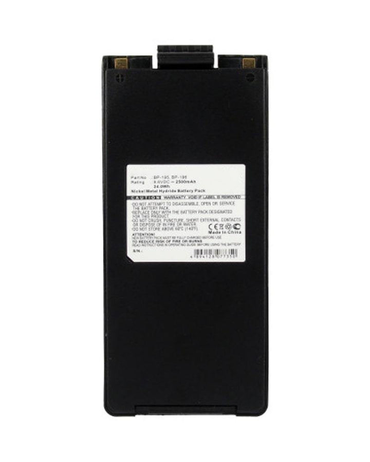 Icom IC-7800 Replacement Battery – NextBatteries.com