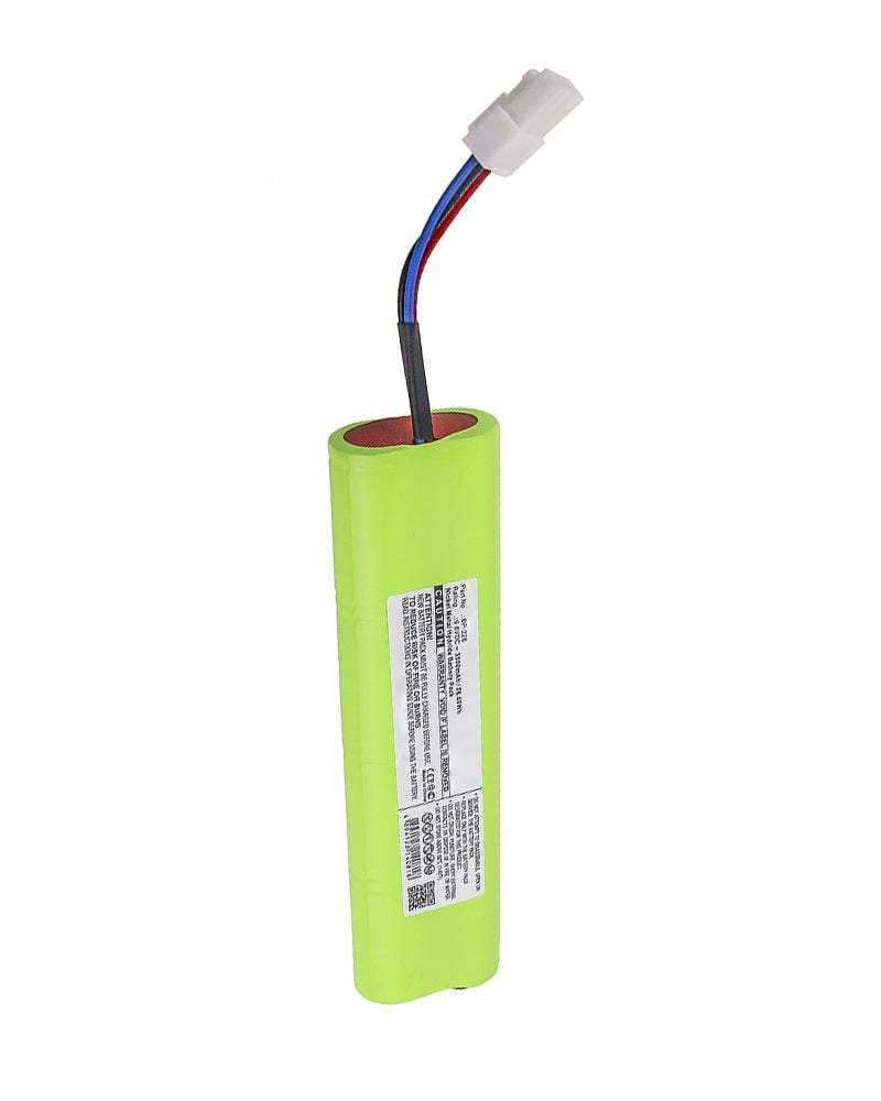 Icom IC-703, IC-703 Plus Replacement Battery 3000mAh – NextBatteries.com