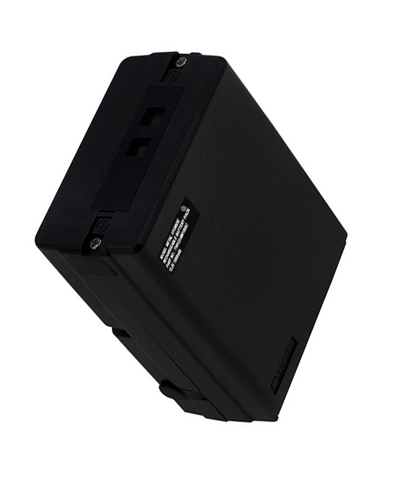 Icom IC-4GAT Battery | 1000mAh Ni-MH 13.2V Radio Battery ...