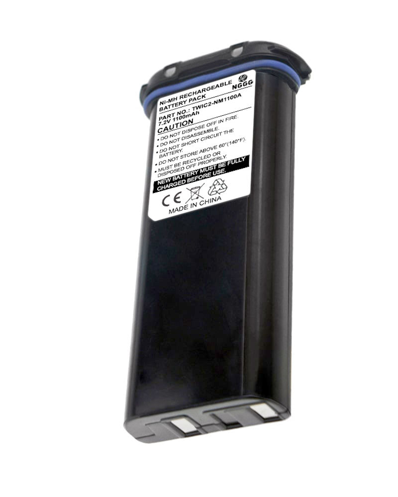 Icom IC-M31 Replacement Battery – NextBatteries.com